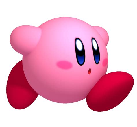 Kirby Png Images Free Download Pngfre