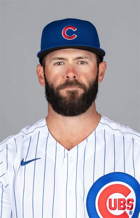 How The Chicago Cubs Roster Stands Today Chicago Tribune