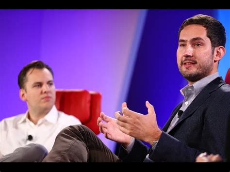 Instagram Founders Kevin Systrom And Mike Krieger Full Codemobile