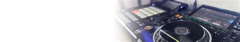 Dj Decks And Equipment Mixing Decks And Dj Gear For Sale Online And In
