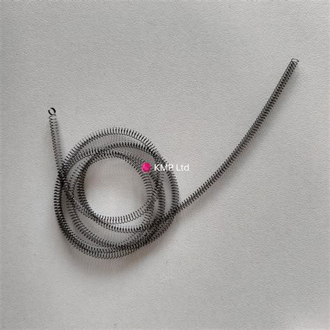 Passap E 6000 Electronic Knitting Machine Front Bed Brake Spring Knit