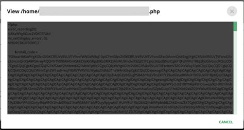 Imunify 360 Cara Efektif Atasi Infeksi Malware Pada Website