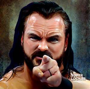 Wwe Suspendió Indefinidamente A Drew Mcintyre Superluchas