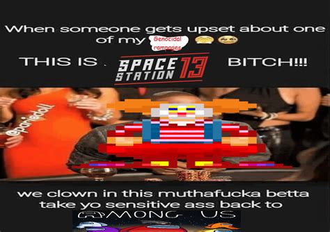 We Clown R Ss13