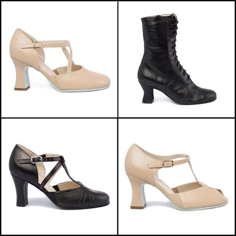 Laduca Dance Shoes