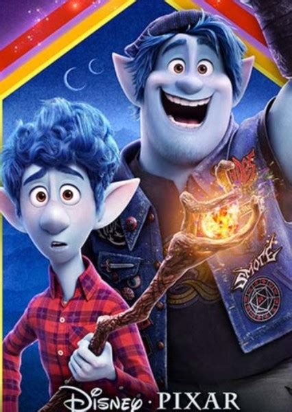 Ian And Barley Fan Casting