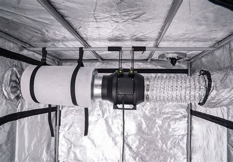 Inline Duct Fans Wholesaler Supplier And Exporter