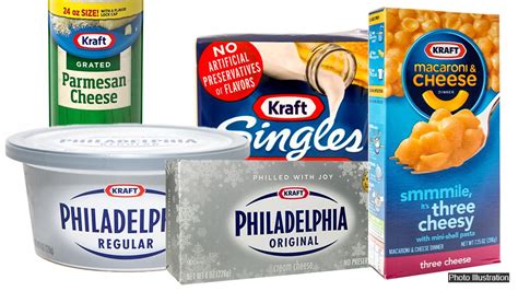 Kraft Brands