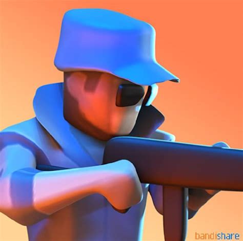 Tải Guns Up Mod Menu Sát Thương Chống Chịu 1406 Apk