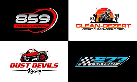 Race Team Logo Design The Top 10 Racing Logos Iconic Motorsport