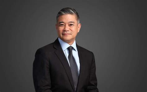 Rcbc Names Reggie Cariaso President And Ceo The Digital Banker