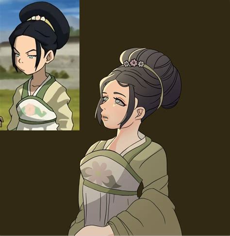 Please Rate My Toph Fanart Facebook
