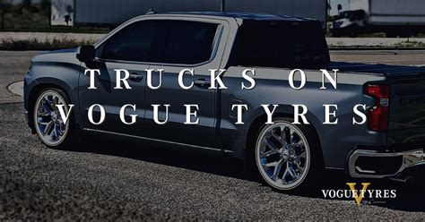 Vogue Tyres Truck And Suv Growth Vogue Tyre Elite