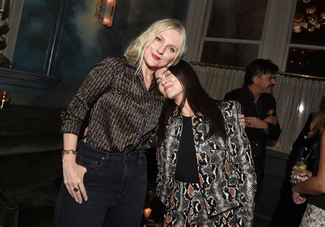 Zoey Deutch At Veronica Beard And Laura Brown Host A Celebration Of