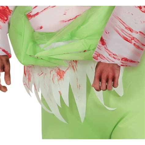 Disfraz De Zombie A Manos De Alien Para Adulto Por 51 00