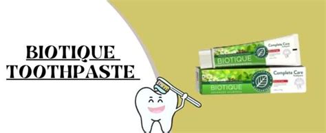 Top 10 Best Toothpaste Brands In India Natural Toothpaste