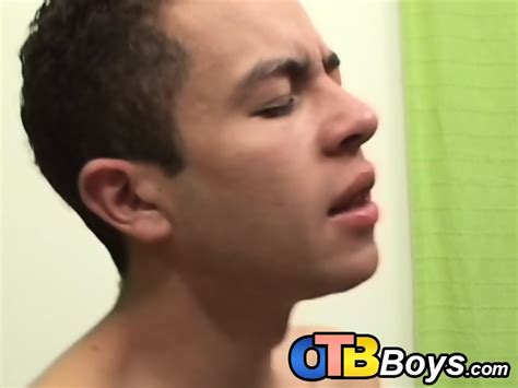 Teenage Latino Sucked Off Before Raw Cock Fucking Eporner