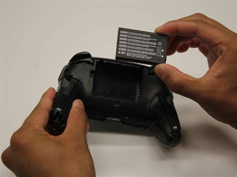 Nintendo Switch Pro Controller Battery Replacement Ifixit Repair Guide