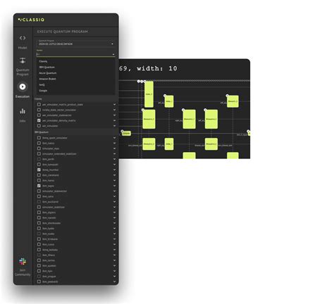 Create Quantum Computing Software Without Limits Classiq