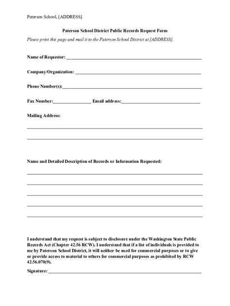 Fillable Online Guidance And Counseling Transcript And Records