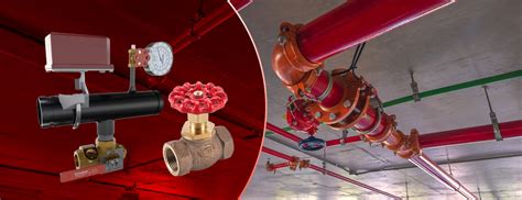 What Is A Floor Control Valve Assembly