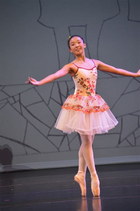 Photo Gallery — Queen Emma Ballet
