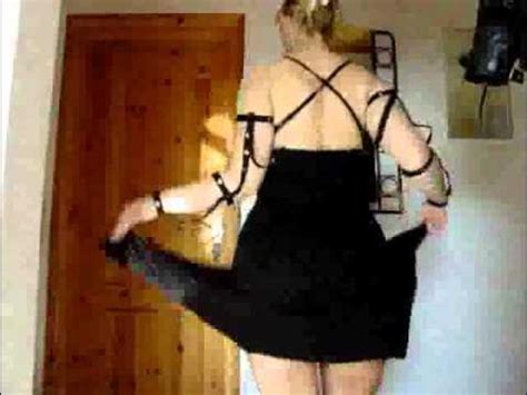 Sarah Big Butt Striptease Youtube