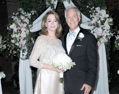 The Jarlena Interviews Watch Deidre Hall And Drake Hogestyn Chat Over