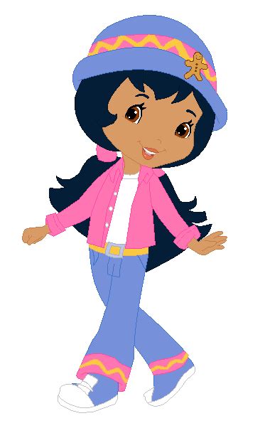 Ginger Snap Bba Style By Elmoiscoo3 On Deviantart