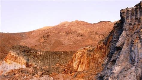 معدن طلای تفتان در سیستان و بلوچستان برای دومین بار به دست مردم تعطیل شد