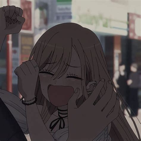 ɢᴏᴊᴏᴜ ᴀɴᴅ ᴍᴀʀɪɴ Personagens de anime Ícones fofos Desenho de rosto