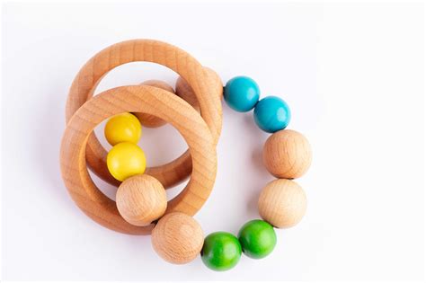 Ring Teether Kodachadri