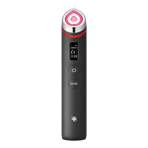 Buy Medicube Age R Booster Pro Facial Device Black Led Skin Booster