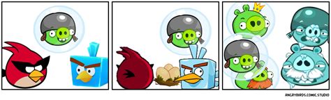 Discuss Everything About Angry Birds Fanon Wiki Fandom