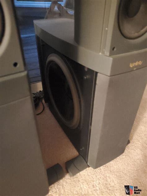 Infinity Composition Prelude Pf R Photo 3484804 Us Audio Mart