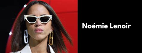 Noémie Lenoir Sunglasses Us
