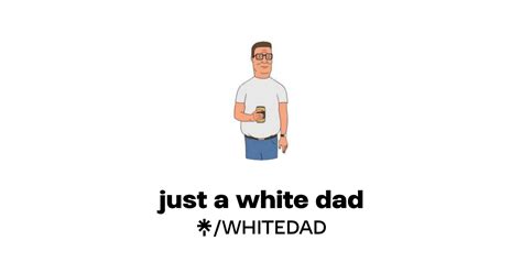 Whitedad Linktree