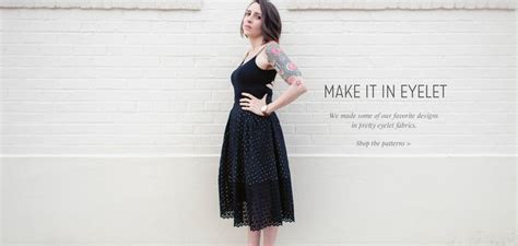 Sewing Patterns That Teach Colette Patterns Sewing Patterns Sewing Techniques