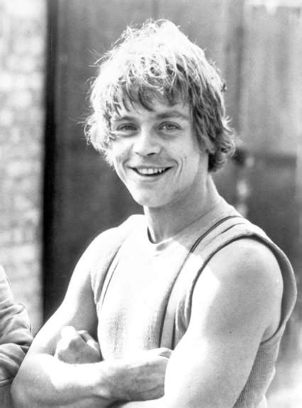 Mark Hamill Mark Hamill Star Wars Luke Skywalker Mark Hamill Luke
