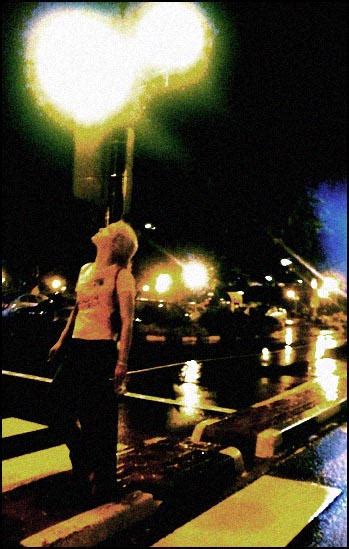 Flashing Lights By Mooliah On Deviantart