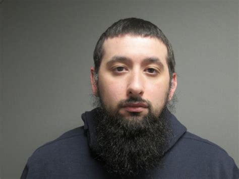 Domenick Gagliardi Sex Offender In Branford Ct 06405 Ct1629082
