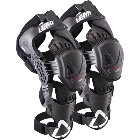 Наколенники Leatt X Frame Knee Brace Купить в Украине Оригинал