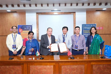 International Department Nmims University