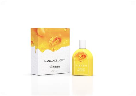 Mango Delight Vierro