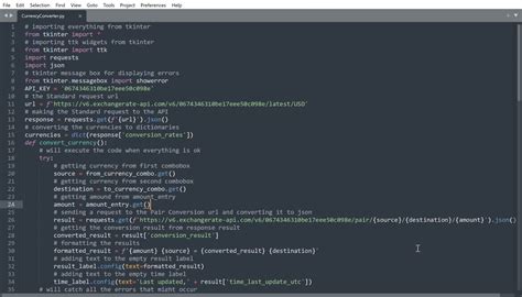 Video Sharvani Kadarla On Linkedin Python Internship Currency