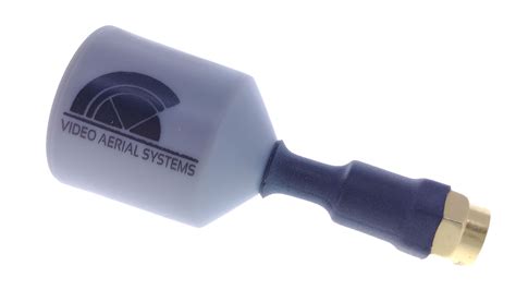 Antenna Vas Ion Pro Lhcp 5 8ghz Sma Short Cube Fpv