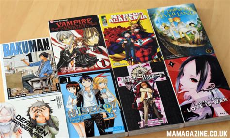 Myreadingmanga Your Ultimate Guide To Discovering Manga Doujinshi