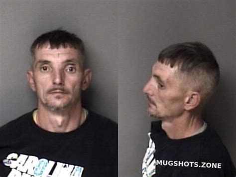 Robinson Jason Nathaniel 12212023 Gaston County Mugshots Zone