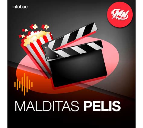 Malditas Series Infobae