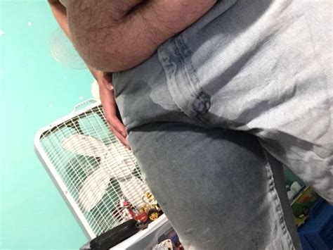 Had A Bit Of An Accident R Meninpeedpants